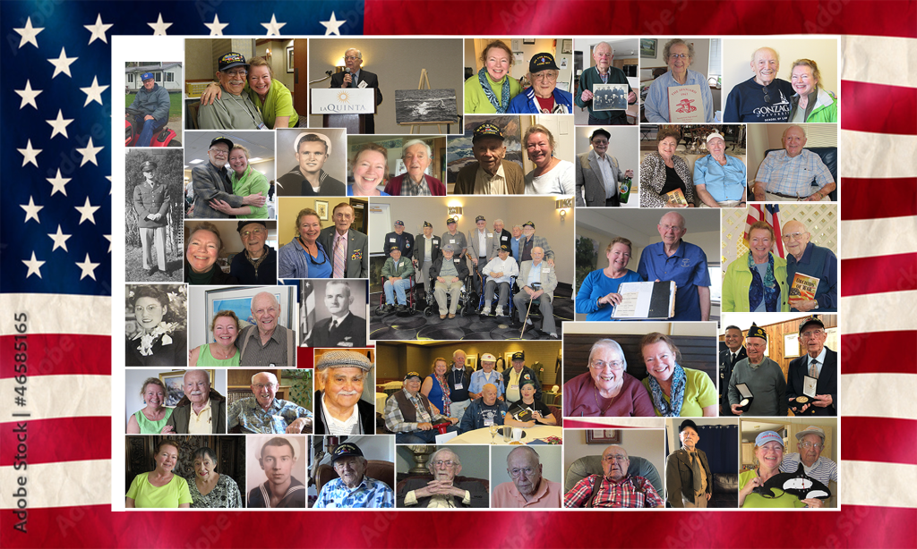 Operation Detachment—The Battle of Iwo Jima – WWII Interviews