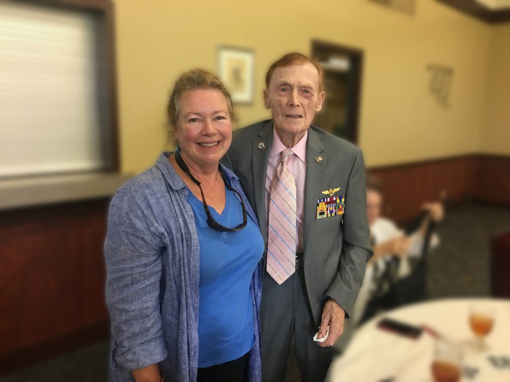 Midway – WWII Interviews